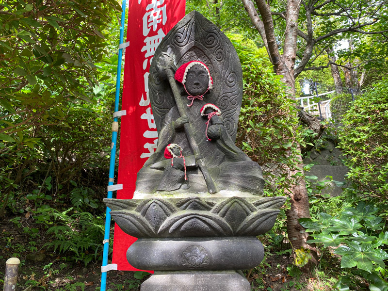 Kamakura: Ofuna Kannon - Japan by web
